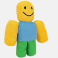 Noob Plush 9.8in Soft Game Animation Toy Cuddle Gift Birthday Holiday ...