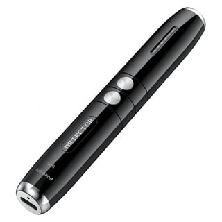 Wireless Spy Camera Pen