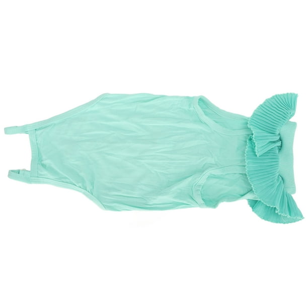 Cat Post Surgery Suit,Cat Recovery Suit Breathable Cat Recovery Suit ...