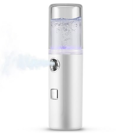 Sprayer, Mini 30ml Cold Sprayer Nano Mist Sprayer, Face Sprayer Cool ...