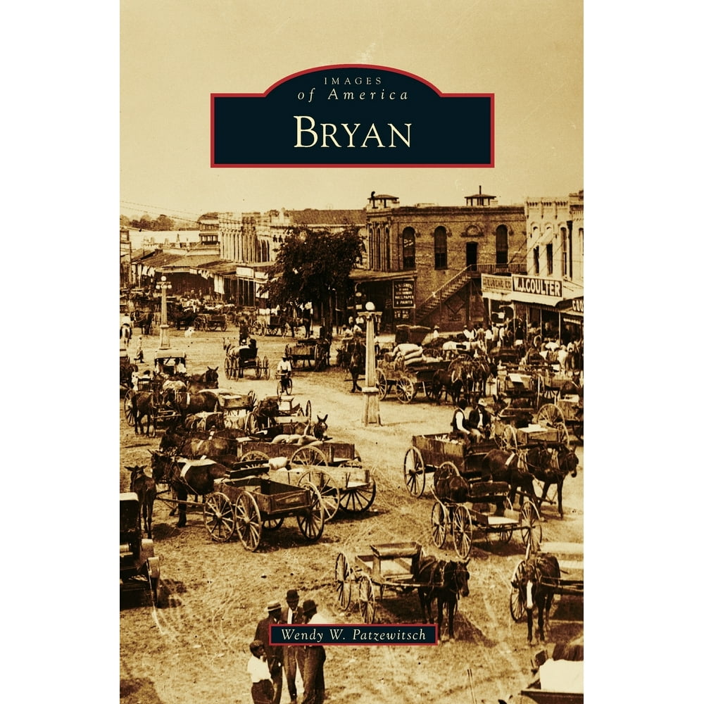 Bryan (Hardcover) - Walmart.com - Walmart.com