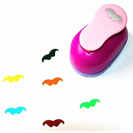 HTCM Crafts Punch 1-Inch Paper Punches Puncher (Dogs) | Walmart Canada