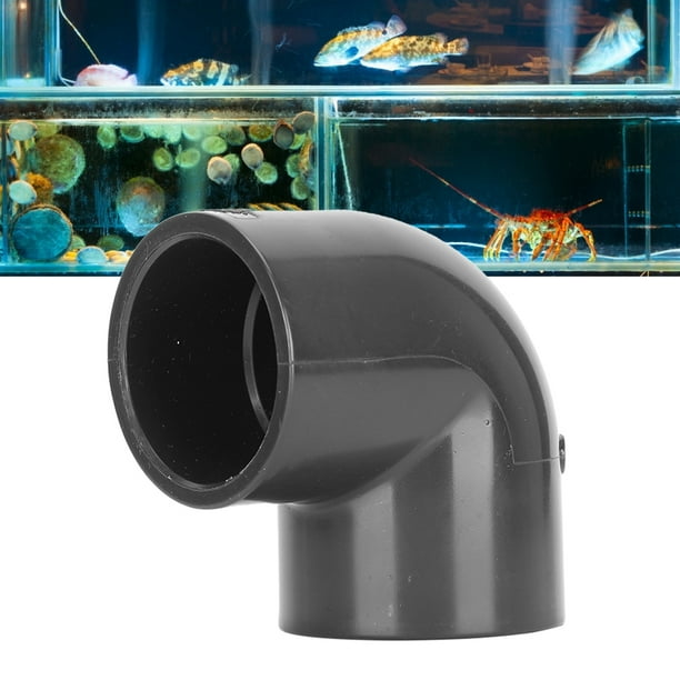 Degree Pipe Connectors,90 Degree Elbow PVC Degree Pipe Joints Degree ...