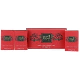 Maja by Myrurgia Women's Soap, 3 Piece Gift Set Including Rose, Jasmine ...
