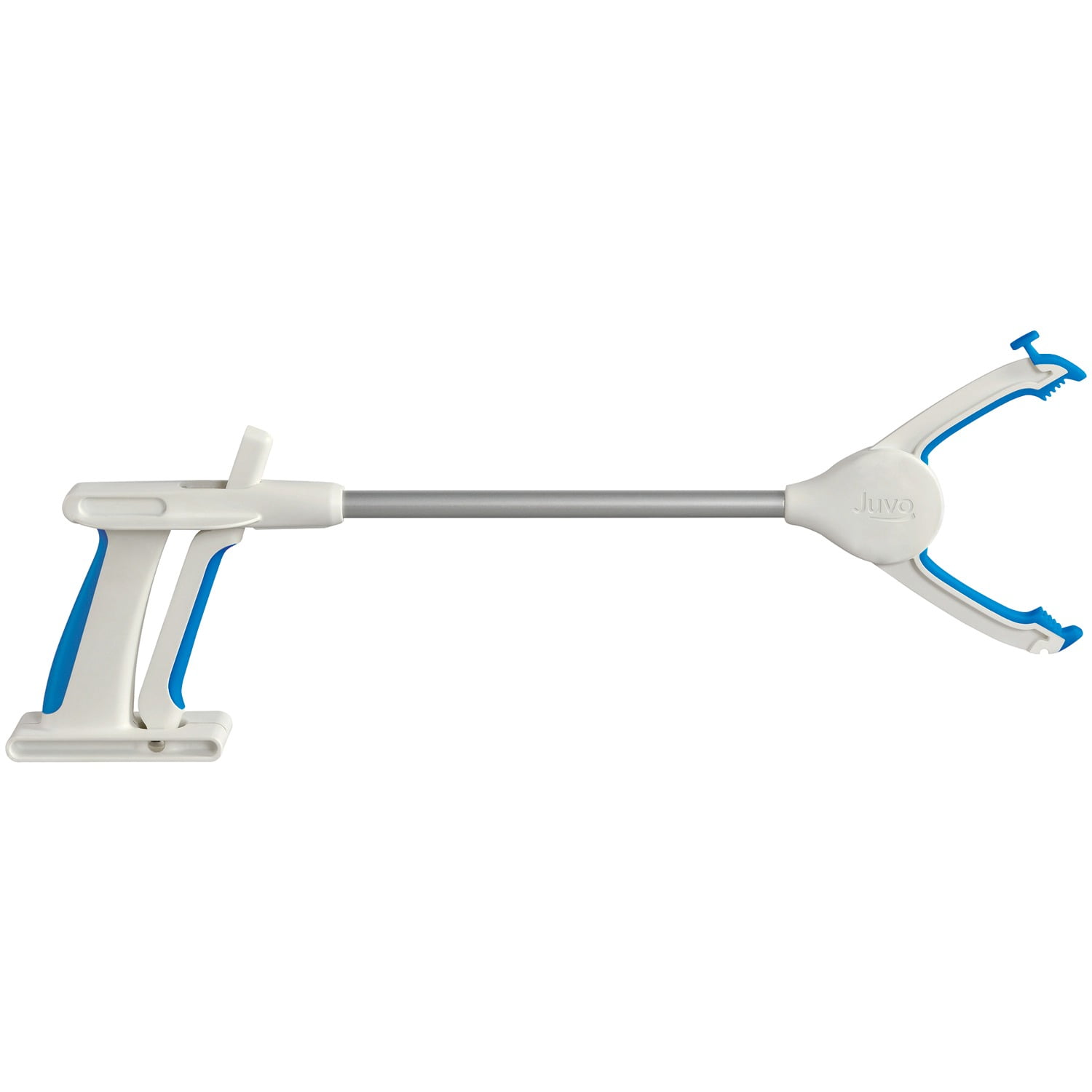 Juvo 20 Inch Grabber Reacher Tool Mobility Aid With Rotating Jaws ...