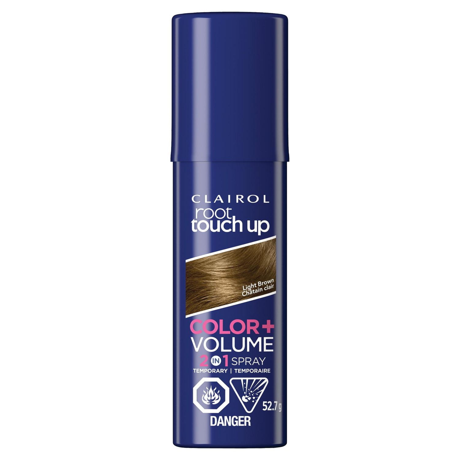 Click here for Clairol Root Touch-Up Temporary Spray 2in1: 100 Gr... prices