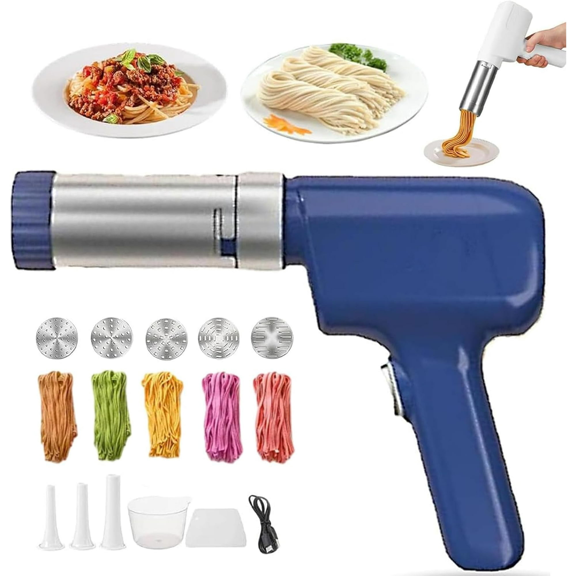 Click here for Zhenyan Idiyappam Maker Electric  2026 New Summer... prices