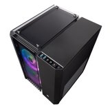 Velztorm Vitrux MT Custom Built Gaming Desktop PC (Intel i9-12900K ...