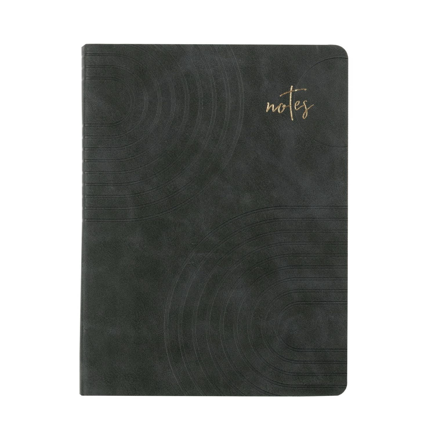 Click here for Pen+Gear Pg Blue Suede Med Journal prices