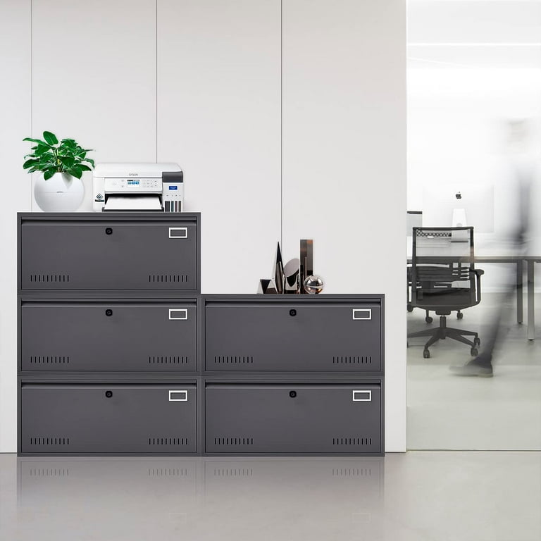 Filex Lateral File Cabinet | Cabinets Matttroy