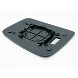 APA Replacement for Mirror Glass Non-Heated 2011 - 2023 RAM 1500 2011 ...