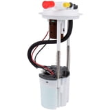 Fuel Pump Module Assembly Fits select: 2010-2016 CHEVROLET EXPRESS ...