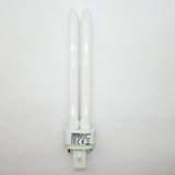 Osram 012049 - DULUX D 26W/840 Double Tube 2 Pin Base Compact Fluorescent Light Bulb - Walmart.com