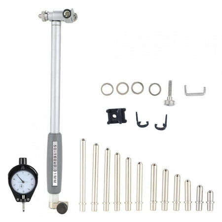 50-160mm Practical High Measurement Tool, Internal Diameter Gauge, For ...