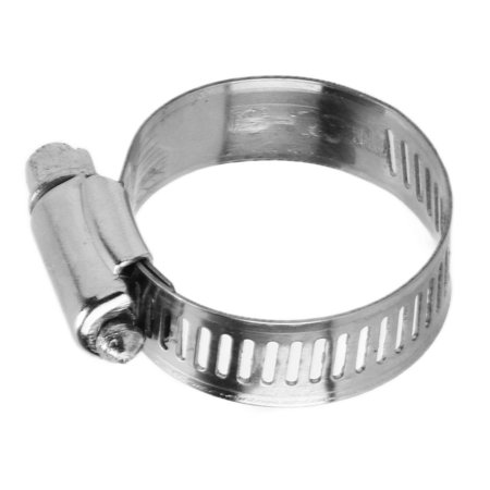 YLSHRF Adjustable Water Pipe Clamp,Hose Clamp Stainless Steel Water ...