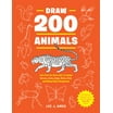 Draw 50: Draw 50 Cats : The Step-by-Step Way to Draw Domestic Breeds ...