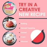 Funkin Real Fruit Lychee Puree Mix Juice for Professional Cocktails and ...