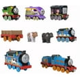 Thomas & Friends Around the Farm Engine - 6pk - Walmart.com