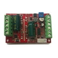 Motor Driver Board,Dc6-60v 400w Bldc Motor Driver Hall Motor Driver ...