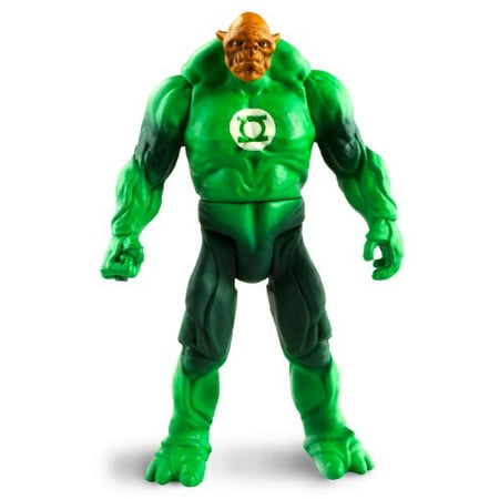 green Lantern Movie Action Figure gL 03 Kilowog T7798 | Walmart Canada