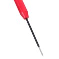 BESTYASH 2Pcs Extended Automotive Multimeter Probes Accurate Puncture ...