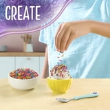 Easy Bake Freezy Bake Ice Cream Maker Toy, For Kids Ages 8 and up ...