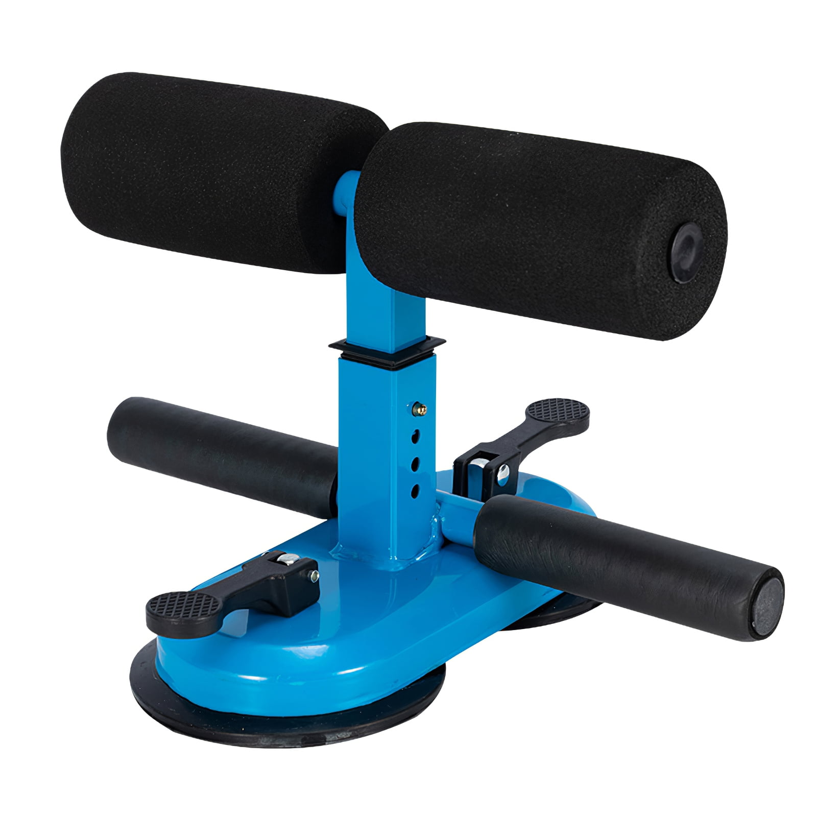 Onever Sit Up Bar Comfortable Foam Handle Sit Up Helper Easy ...