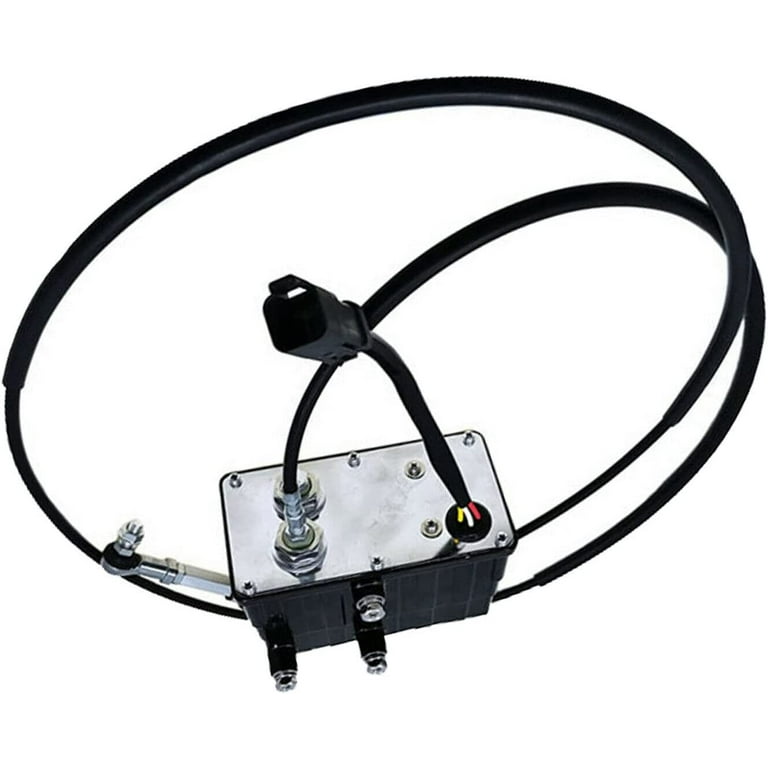 Seapple Throttle Motor Accel Actuator 21EN-32340 For Hyundai Seapple Throttle Motor Accel Actuator 21EN-32340 For Hyundai