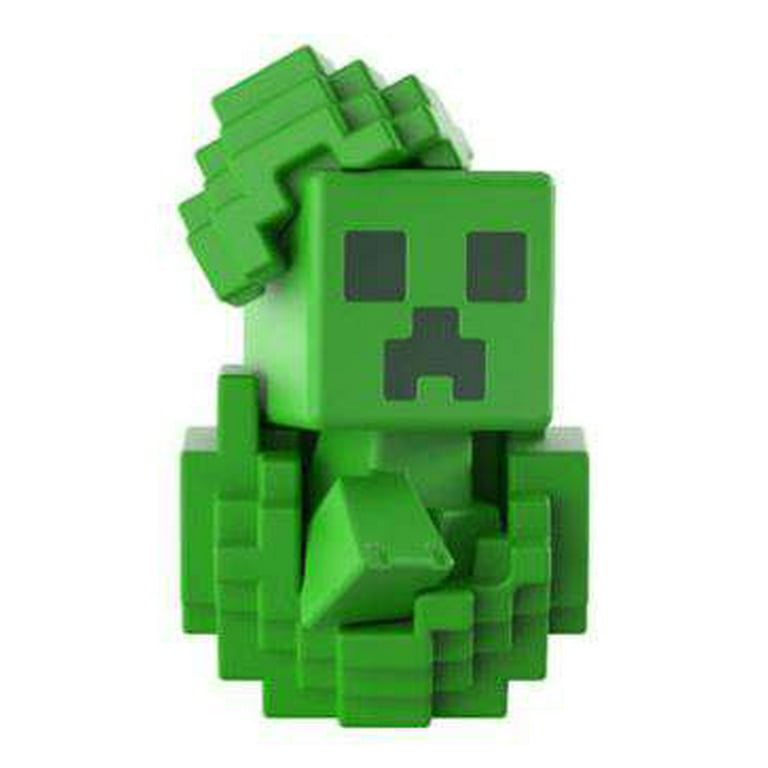 Minecraft Earth Creeper