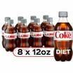 Coke Classic 20 oz Soda Bottles (Pack of 24) - Walmart.com