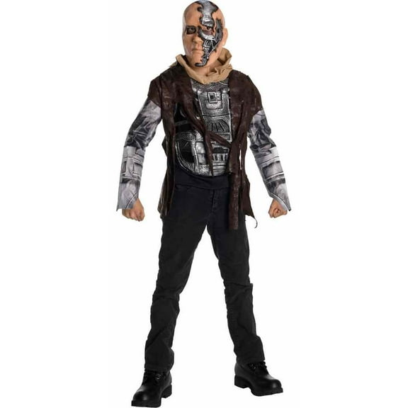 Terminator Costumes