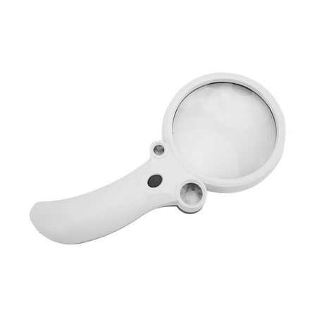 Henmomu Magnifying Glass,Multiple Magnifying Glass,Magnifying Glass ...