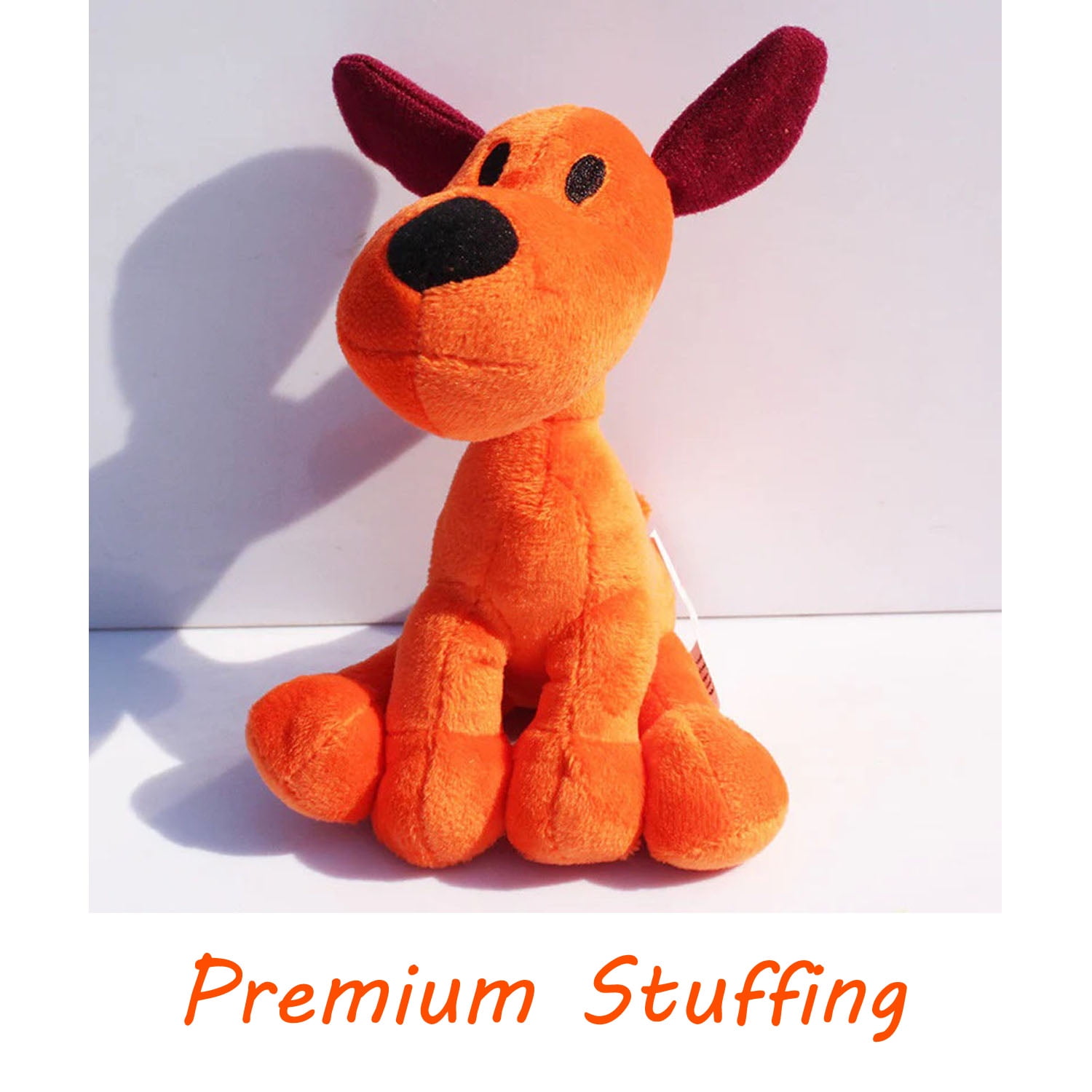 Loula Pocoyo Dog