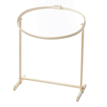 Frank A. Edmunds Sit-On Needlework Frame- - Walmart.com