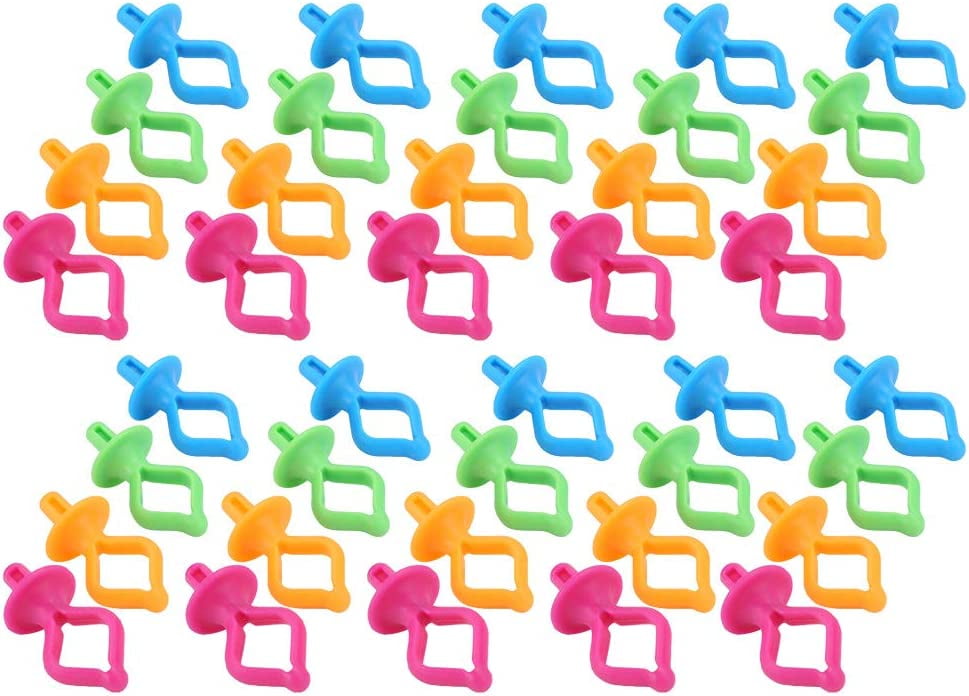 40Pcs Bobbin Fixing Clip Bobbin Holder Clips Anti Thread Falling Off ...
