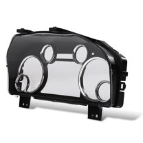 05 CHEVY TAHOE SIERRA 1500 2500 SPEEDOMETER INSTRUMENT CLUSTER 15224141 ...