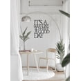 Motivational Metal Wall Art Inspirational Wall Decor Positive Quotes ...
