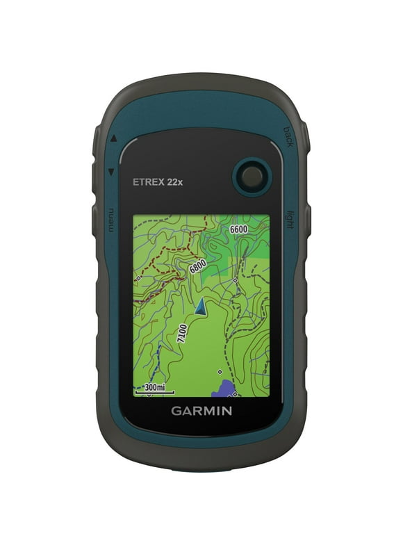 Handheld GPS Units in GPS & Navigation - Walmart.com