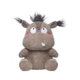 Plush Toys for Kids Soft Huggable Adorable Stuffed Animals with Big ...