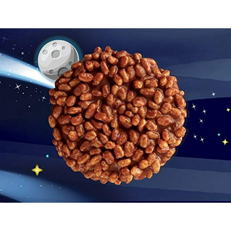 Little Debbie Star Crunch