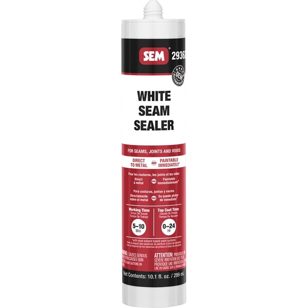 Vinyl Seam Sealer