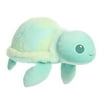 Aurora - Small Green Squishiverse - Squishy Hugs 9" Sea Turtle ...