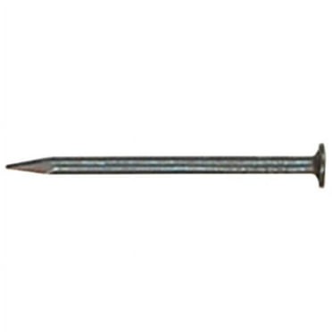 Grip Rite 60HGC 50 Lb 6" Hot Dipped Galvanized Smooth Shank Common Nail ...