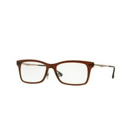 Fatheadz Aim XL Rx-able, Dark Brown Glasses - Walmart.com