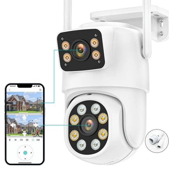 360 Security Camera