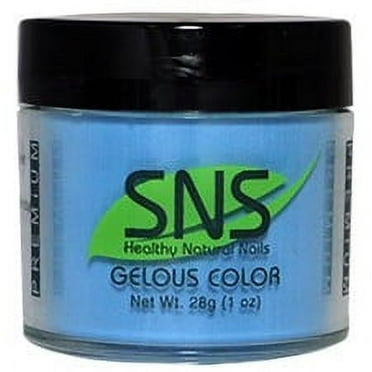 SNS Nails Gelous Colors C'est La Vie LV Collection Dipping Powder ...