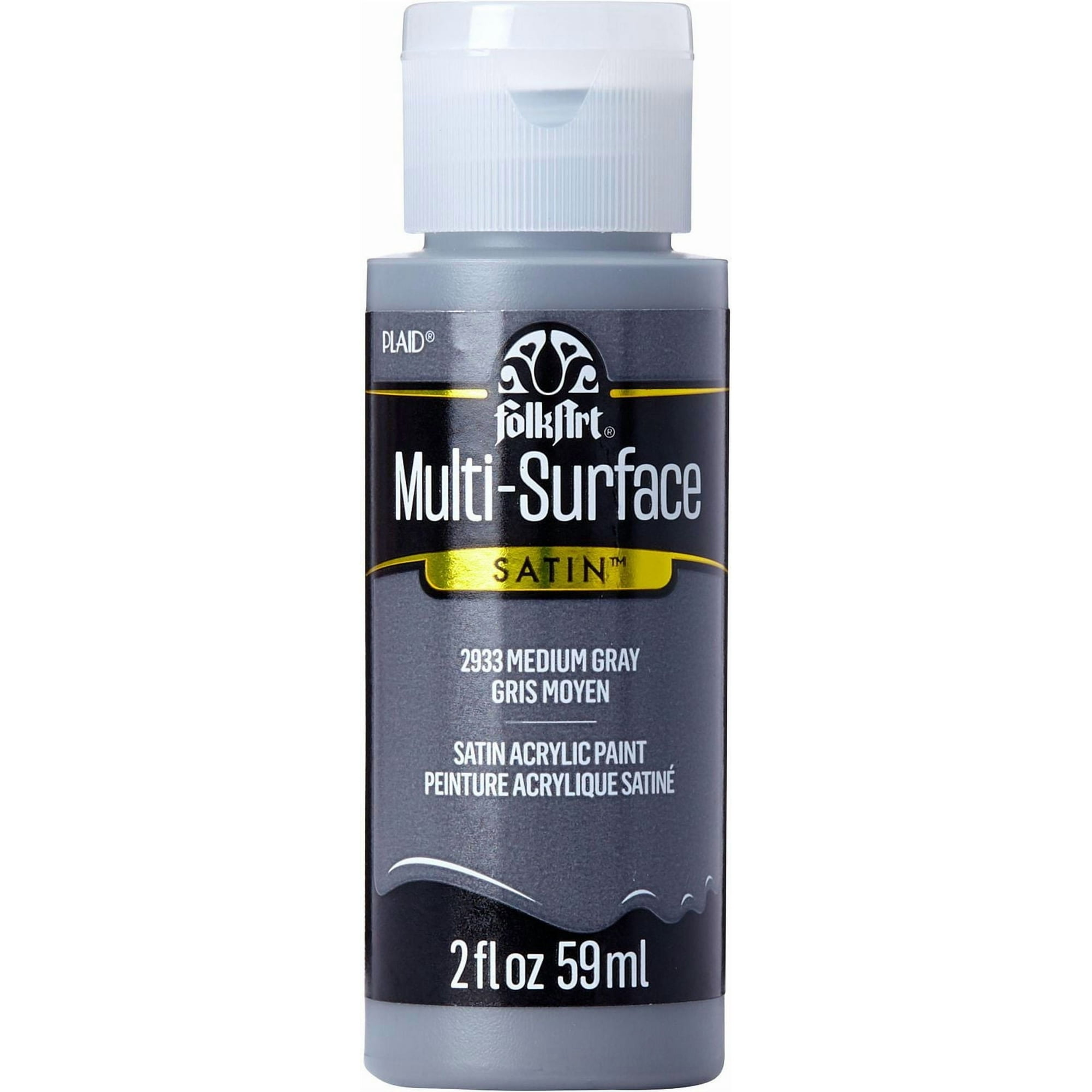 Click here for Folkart Multi-Surface Satin Acrylic Paint  2 Fl. O... prices