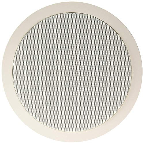 Klipsch R-1800-C In-ceiling Loudspeaker White - Walmart.com