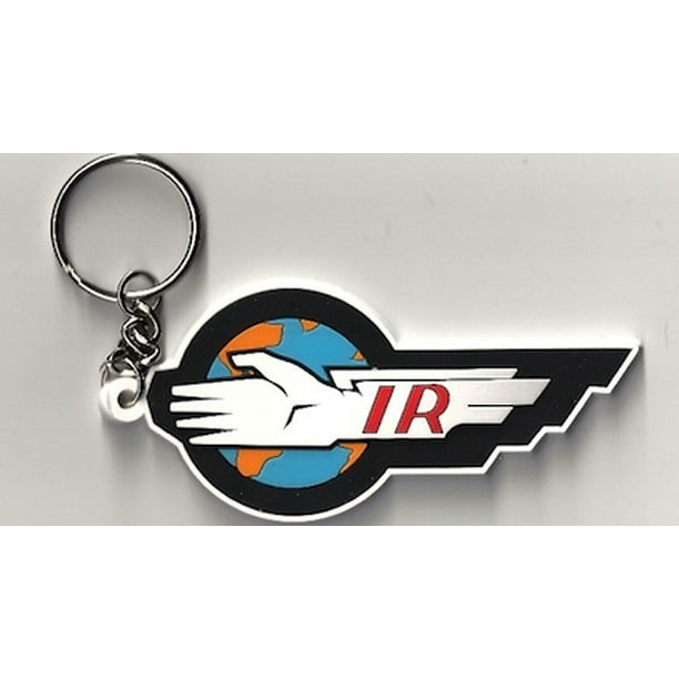 Thunderbirds IR Keychain - Walmart.com