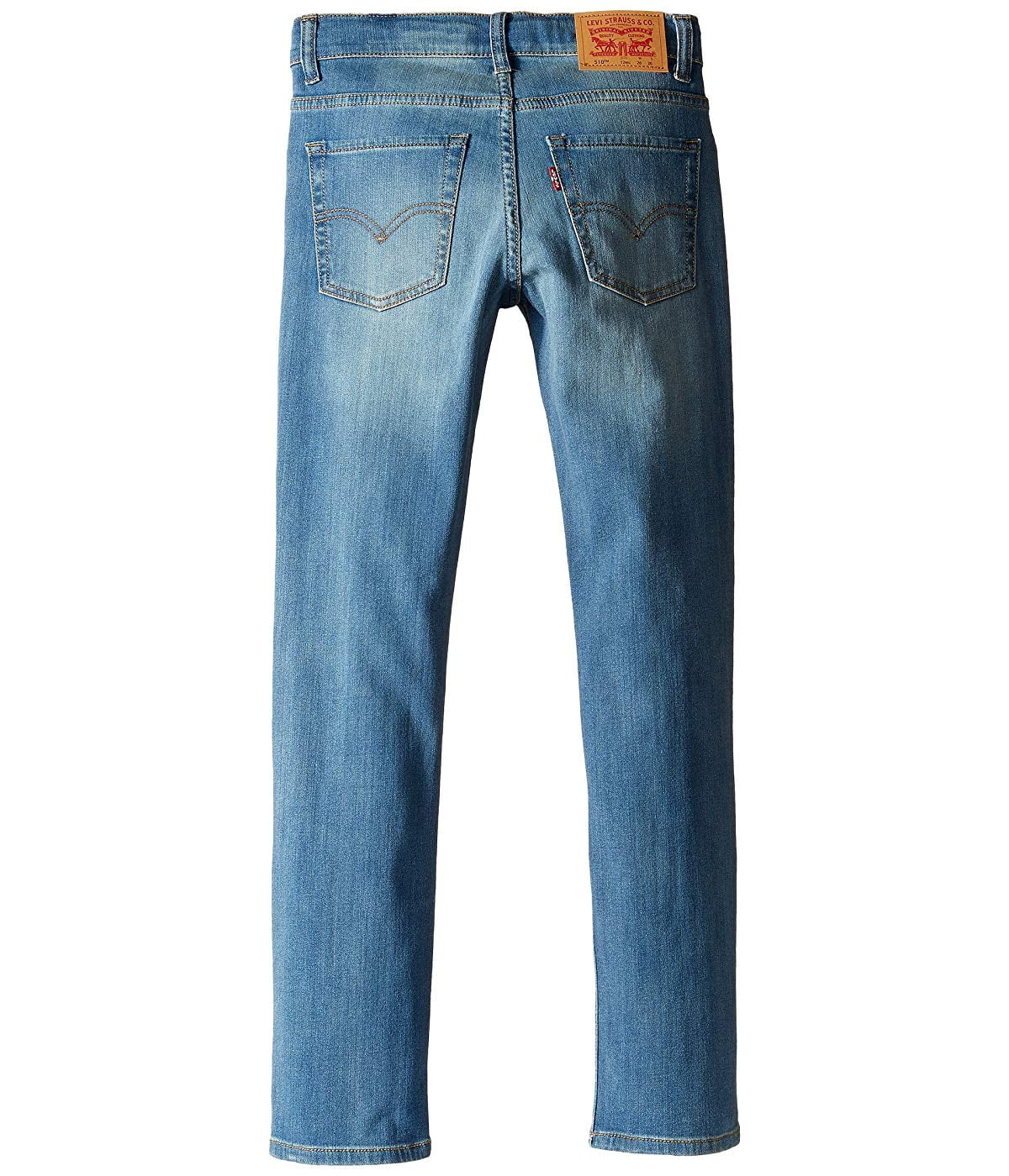 Levi's Regular Fit Adjustable Waistband Jeans, 16 (Men's Levi's Regular Fit Adjustable Waistband Jeans, 16 (Men's